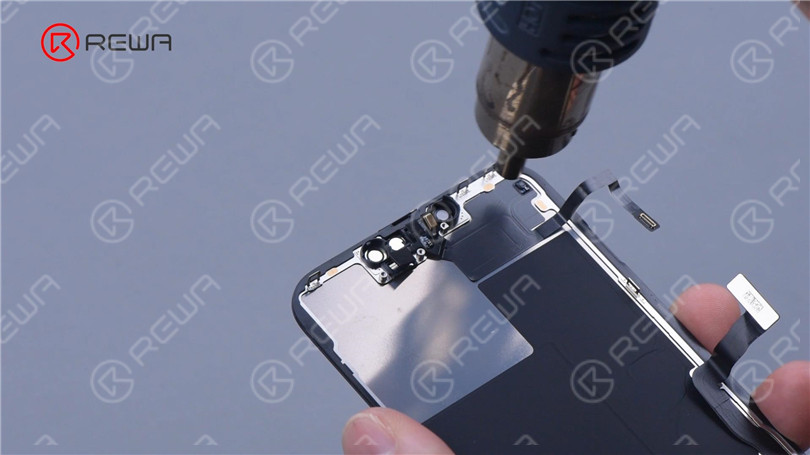 iPhone 13 Pro Teardown: